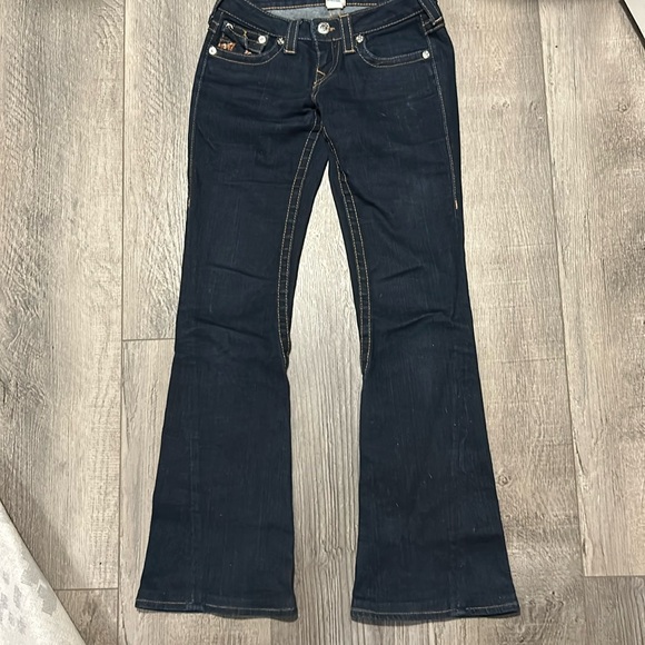 True Religion | Jeans | True Religion Flared Jeans | Poshmark